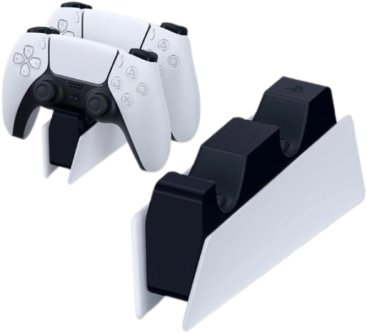 Sony DualSense Charging Station PS5 2 kdmarket.ru